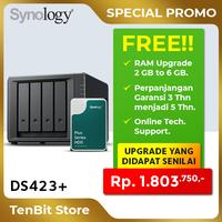 Jual Nas Server Murah & Terbaik - Harga Terbaru Februari 2025