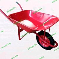 Jual Gerobak Arco Terbaik - Harga Murah Februari 2025 & Cicil 0%