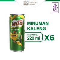 Jual Milo Kaleng Terdekat - Harga Murah & Grosir November 2024