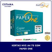 Jual Kertas 1 Rim A4 Terlengkap - Harga Grosir & Murah Januari 2025