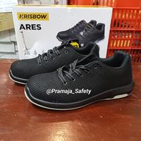Jual Krisbow Safety Shoes Terbaik - Harga Murah Mei 2025 & Cicil 0%