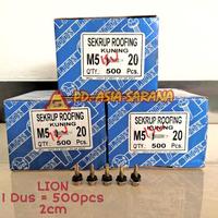 Jual Paku Ruping Terbaik - Harga Murah Februari 2025 & Cicil 0%