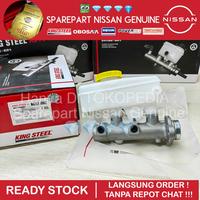 Toko Sparepart Nissan Genuine Online - Produk Lengkap & Harga Terbaik ...