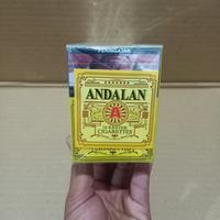 Jual Rokok Andalan Terbaik - Harga Murah Juni 2024 & Cicil 0%
