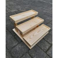 Jual Rak Display Terbaik - Harga Murah Juni 2024 & Cicil 0%