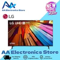 Jual Smart Tv 80 Inch Terlengkap - Daftar Harga Januari 2025 & Cicilan 0%