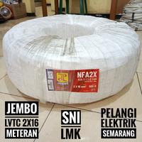 Jual Kabel 2X16 Terbaik - Harga Murah Oktober 2025 & Cicil 0%