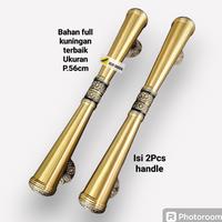 Handle Pintu Berbagai Bentuk Maret 2025