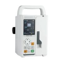 Jual Infus Pump Murah - Harga Terbaru Maret 2025