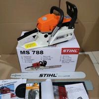 Jual Senso Stihl Terbaik - Harga Murah Maret 2025 & Cicil 0%