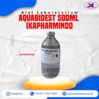 Jual Aquabidest Murah - Harga Terbaru Juni 2025