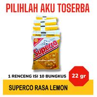 Jual Superco Biskuit Terdekat - Harga Murah & Grosir Februari 2025