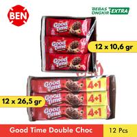 Jual Good Time Terdekat - Harga Murah & Grosir Maret 2025