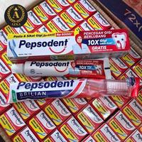 Jual Pepsodent 75 Gr Terlengkap - Harga Murah Januari 2025