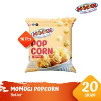 Momogi Snack Official Shop - Produk Resmi & Terlengkap | Tokopedia