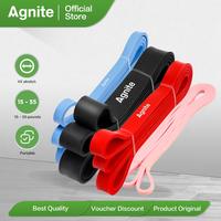 Jual Resistance Bands Terbaik - Harga Murah Desember 2024 & Cicil 0%