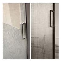 Review Fluted Reeded Moru Glass Window Sticker | Sticker Kaca Fluted ...