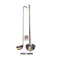 Jual Ladle Terlengkap - Harga Terbaru Februari 2025 & Cicilan 0%