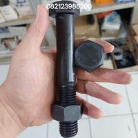 Jual Baut M22 Terbaik - Harga Murah Januari 2025 & Cicil 0%