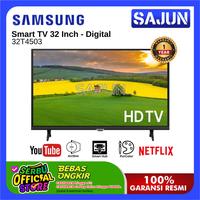Jual TV LED Samsung 32Inch 2025 Harga Mulai dari 1jt-an