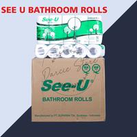 Jual Tissue See U Murah - Harga Terbaru Maret 2025