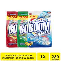 Boom Deterjen Harga Murah & Grosir Februari 2025 - Tokopedia