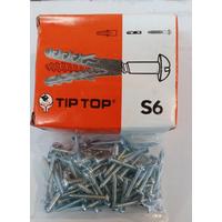Jual Fisher 6Mm Terbaik - Harga Murah Juni 2025 & Cicil 0%