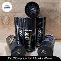 Jual Pylox Hitam Terbaik - Harga Murah Maret 2025 & Cicil 0%