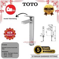 Jual Faucet Toto Terbaik - Harga Murah Februari 2025 & Cicil 0%
