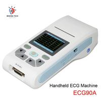 Jual Mesin Ekg Murah - Harga Terbaru November 2024
