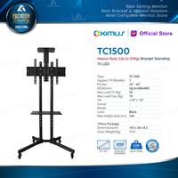 Jual Stand Tv Led Terlengkap - Daftar Harga Maret 2025 & Cicilan 0%