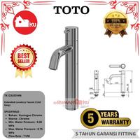 Jual Faucet Toto Terbaik - Harga Murah Mei 2025 & Cicil 0%