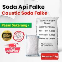Jual Soda Api 1 Kg Terbaik - Harga Murah Maret 2025 & Cicil 0%