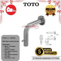 Jual Toto Tx133l Terbaik - Harga Murah Oktober 2025 & Cicil 0%