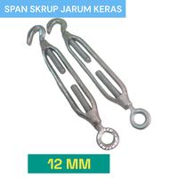 Jual Span Screw Terbaik - Harga Murah Desember 2024 & Cicil 0%