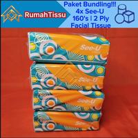 Jual Tissue See U Murah - Harga Terbaru Februari 2025