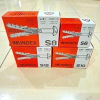 Jual Fisher Tembok Terbaik - Harga Murah Januari 2025 & Cicil 0%