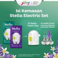 Jual Refill Stella Murah - Harga Terbaru Desember 2025