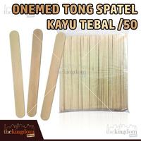Jual Tongue Spatel Terlengkap - Harga Murah Januari 2025
