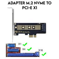 Jual Nvme Adapter Terbaru - Harga Murah Maret 2025 & Cicil 0%