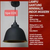 Jual Lampu Cafe Terlengkap - Daftar Harga Januari 2025 & Cicilan 0%
