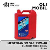 Jual Meditran Sae 40 Terlengkap - Harga Murah Januari 2025 & Cicil 0%