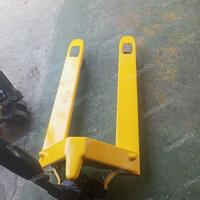 Jual Hand Pallet Krisbow 3 Ton Terbaik - Harga Murah Januari 2025 ...
