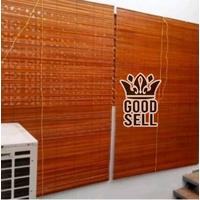 Tirai Bambu Anti Silau & Estetik Februari 2026 - Tokopedia