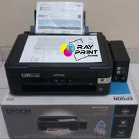 Jual Epson Printer L210 Terlengkap - Daftar Harga Februari 2025 ...