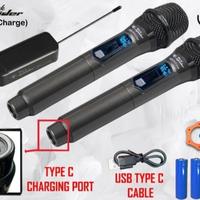 Jual Baterai Mic Murah & Terbaik - Harga Terbaru Februari 2025