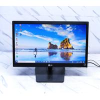 Jual Monitor Bekas Murah & Terbaik - Harga Terbaru Januari 2025