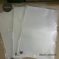 Jual Map Plastik L Murah & Terbaik - Harga Terbaru Desember 2024