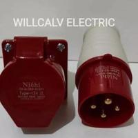 Jual Stop Kontak 3 Phase Terbaik - Harga Murah Desember 2024 & Cicil 0%