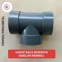 Jual Pipa Pvc Tipe D Terbaik - Harga Murah Januari 2025 & Cicil 0%